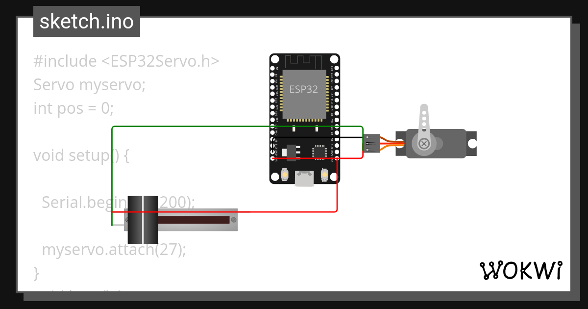 C261 Wokwi Esp32 Stm32 Arduino Simulator 1238