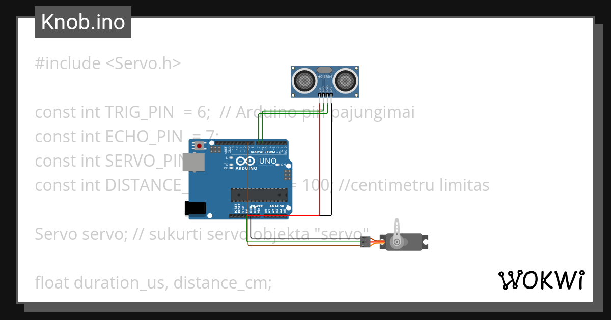 O Wokwi Esp32 Stm32 Arduino Simulator 9230