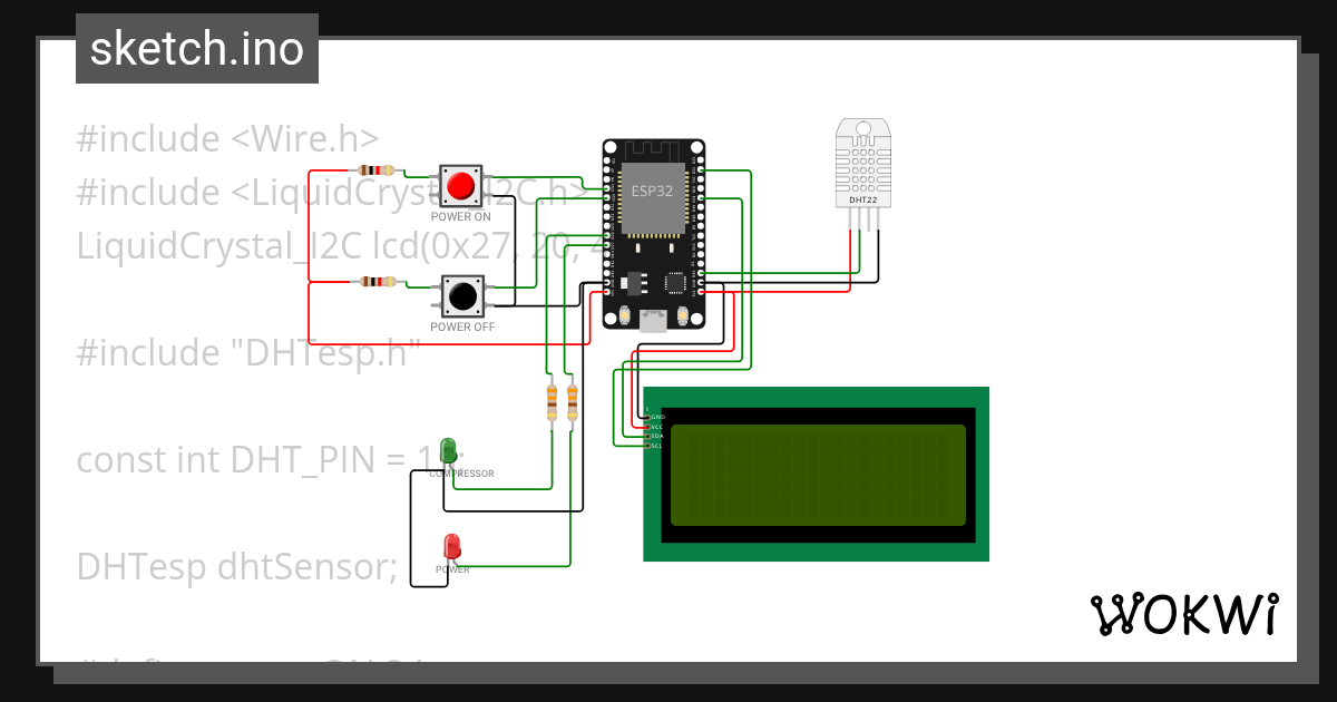Work11 Wokwi Esp32 Stm32 Arduino Simulator 8211