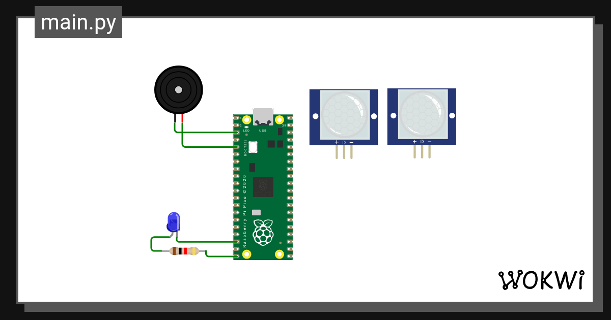 Clase 12 Wokwi Esp32 Stm32 Arduino Simulator 5188