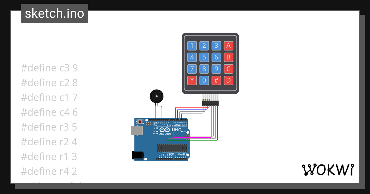 vania - Wokwi ESP32, STM32, Arduino Simulator