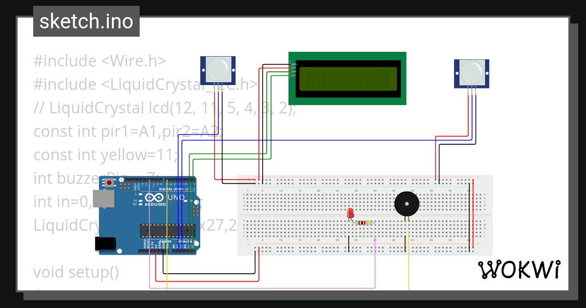 Untitled project copy - Wokwi ESP32, STM32, Arduino Simulator