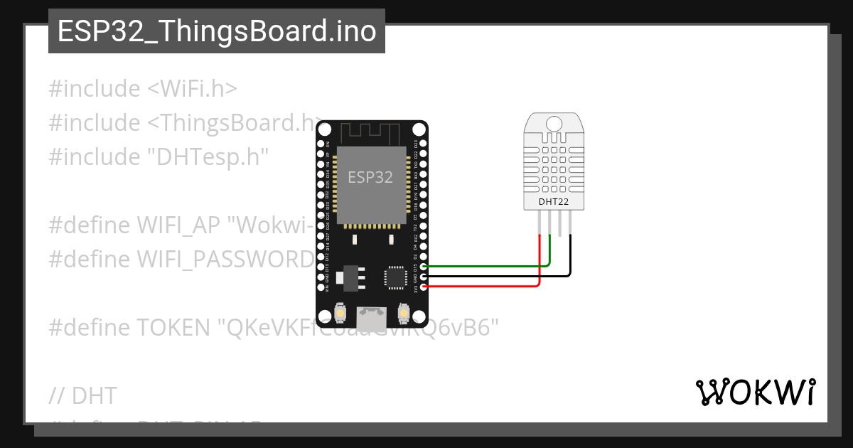 Esp32thingsboard Wokwi Esp32 Stm32 Arduino Simulator 2514