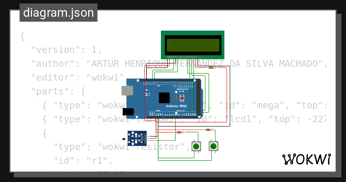 Ac Atual Wokwi Esp32 Stm32 Arduino Simulator