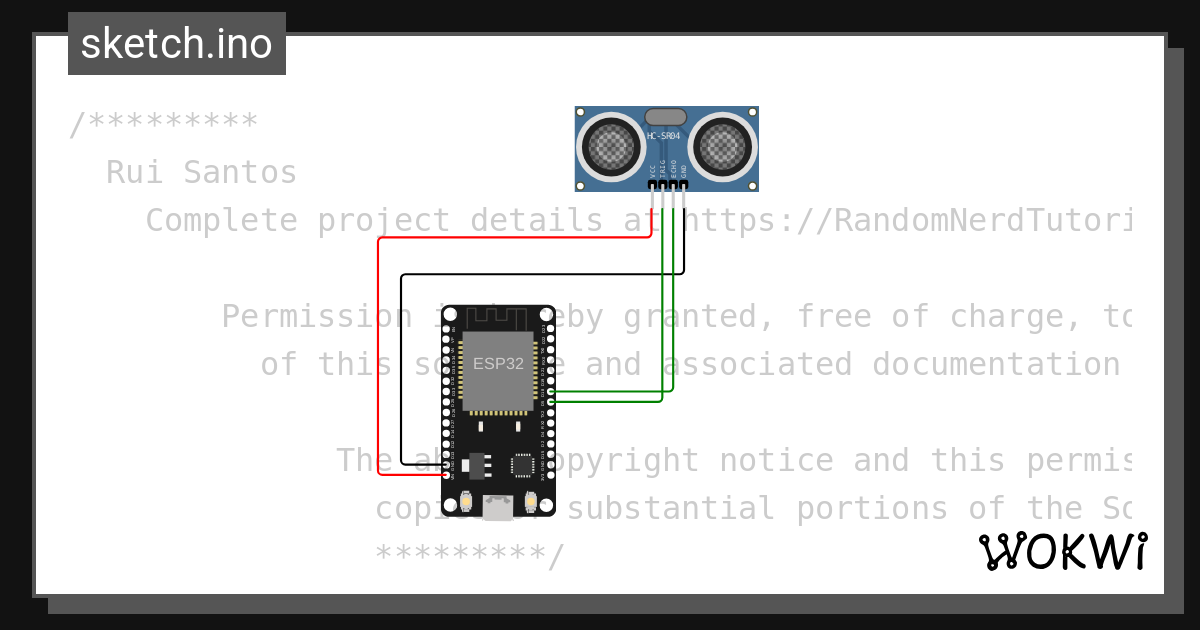 Untitled Project Wokwi Esp32 Stm32 Arduino Simulator 7460