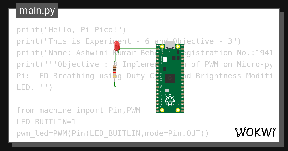 Wokwi Online Esp32 Stm32 Arduino Simulator 5784