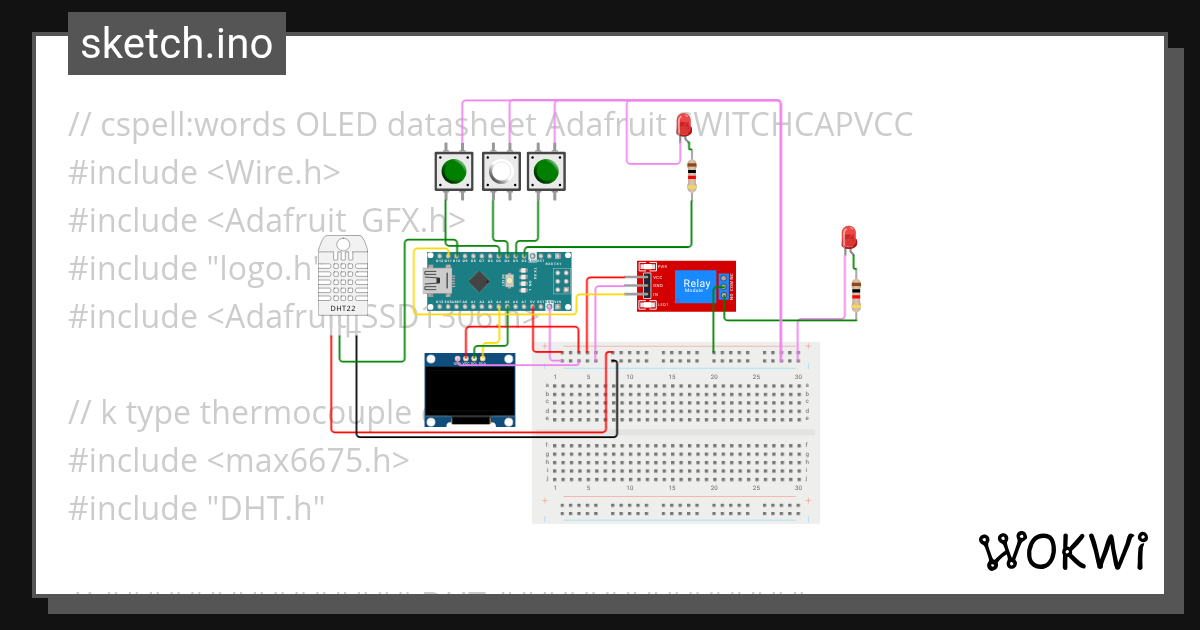 Display And Pid Wokwi Esp32 Stm32 Arduino Simulator 4179