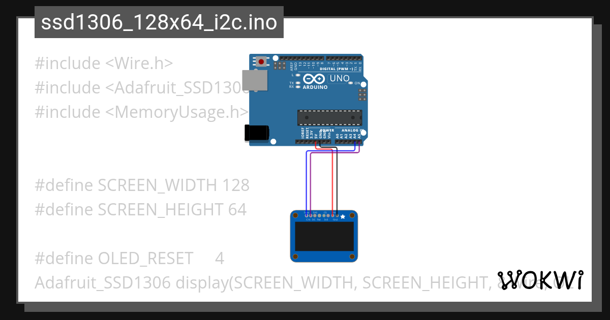 Pilot 01 - Wokwi ESP32, STM32, Arduino Simulator