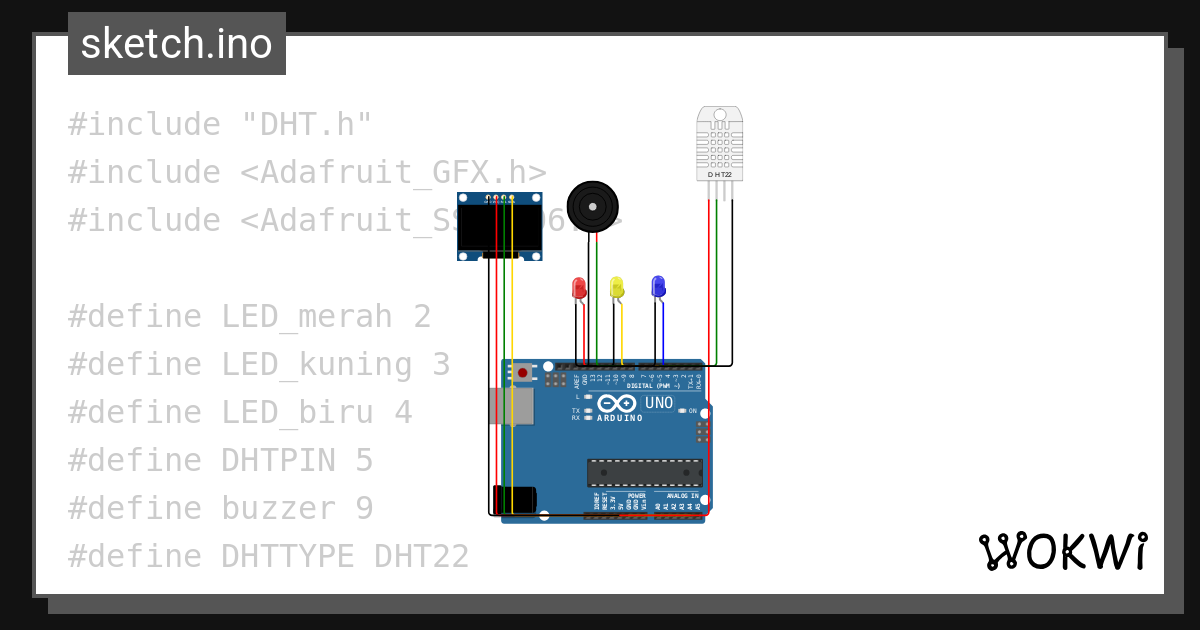 Simulasikandangayam Wokwi Esp32 Stm32 Arduino Simulator 6786