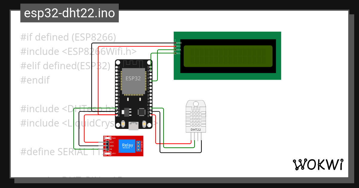 esp32-dht22.ino copy - Wokwi ESP32, STM32, Arduino Simulator
