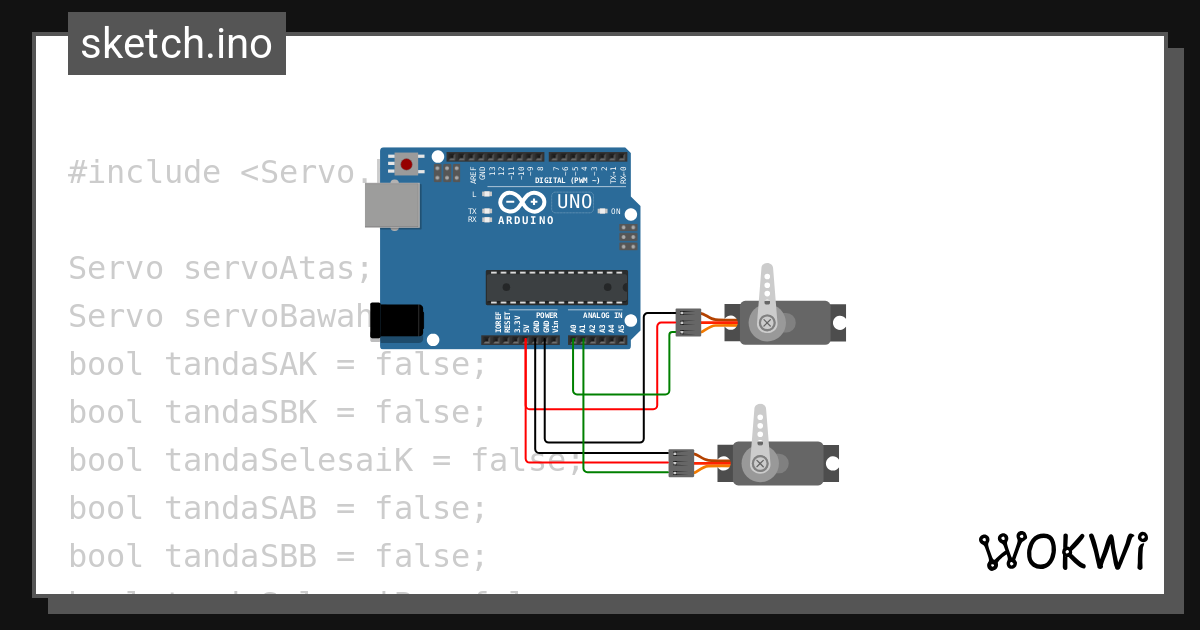 Sortir Buah Wokwi Esp32 Stm32 Arduino Simulator 7307