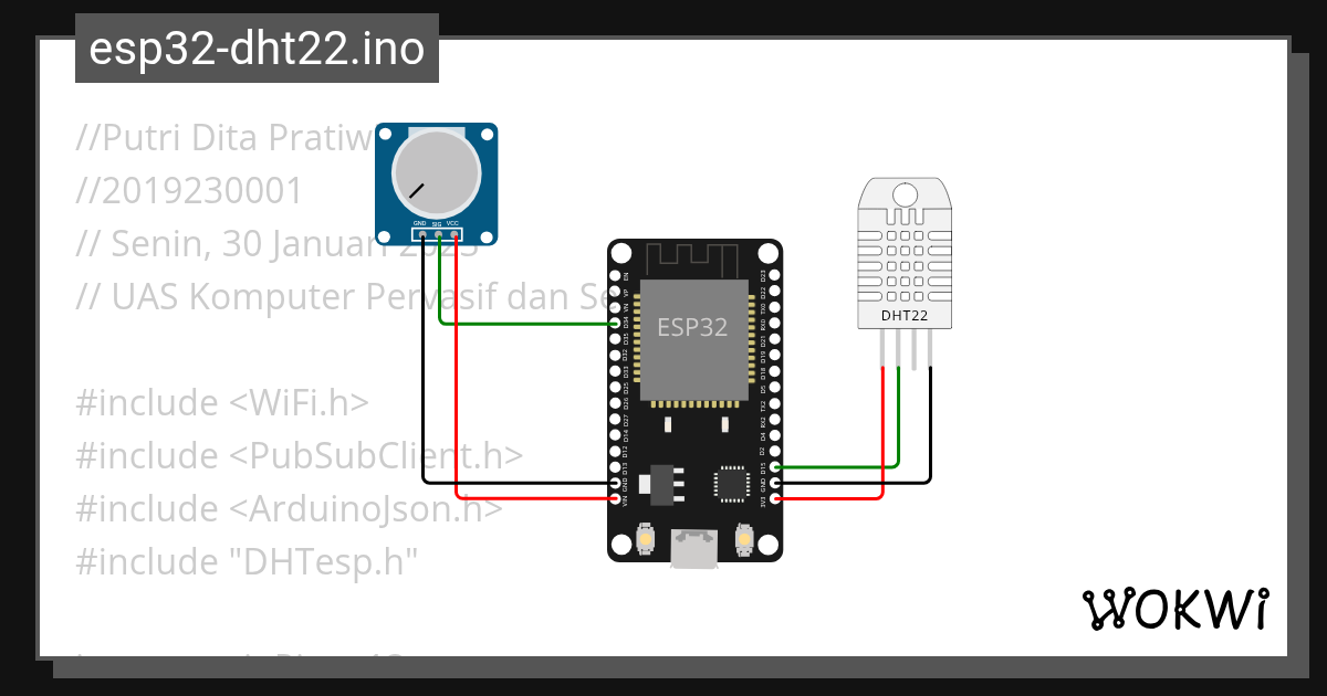 Esp32 O Copy Wokwi Esp32 Stm32 Arduino Simulator 