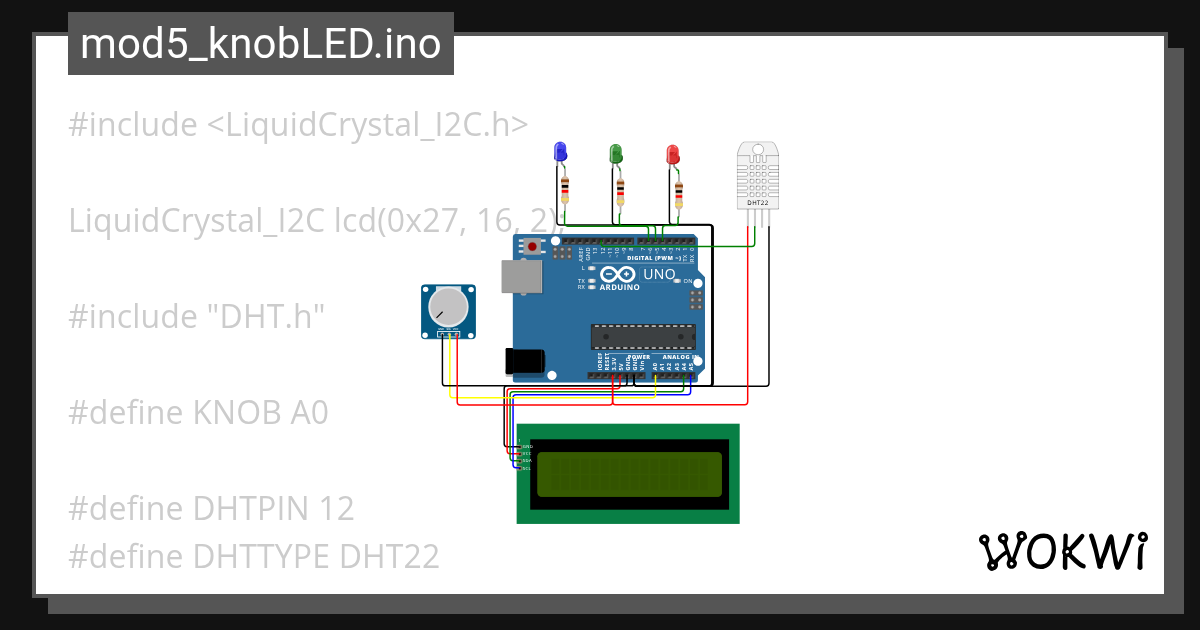 mod5_knobLED.ino copy - Wokwi ESP32, STM32, Arduino Simulator