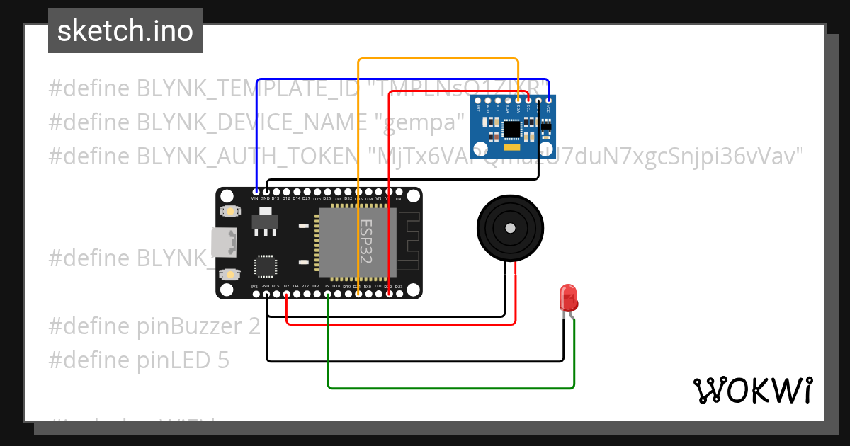 esp responsi uts copy - Wokwi ESP32, STM32, Arduino Simulator