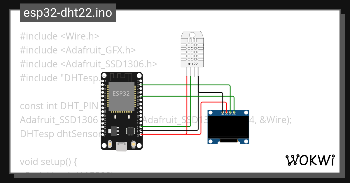 esp32-dht22.ino copy - Wokwi ESP32, STM32, Arduino Simulator