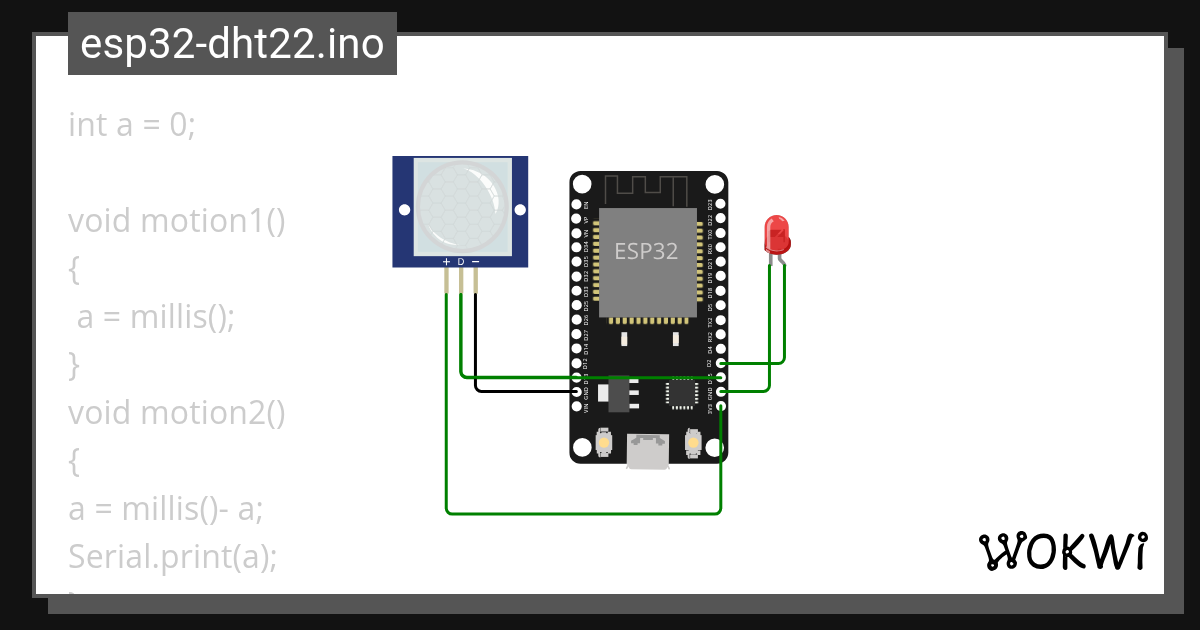esp32-dht22e.ino copy - Wokwi ESP32, STM32, Arduino Simulator