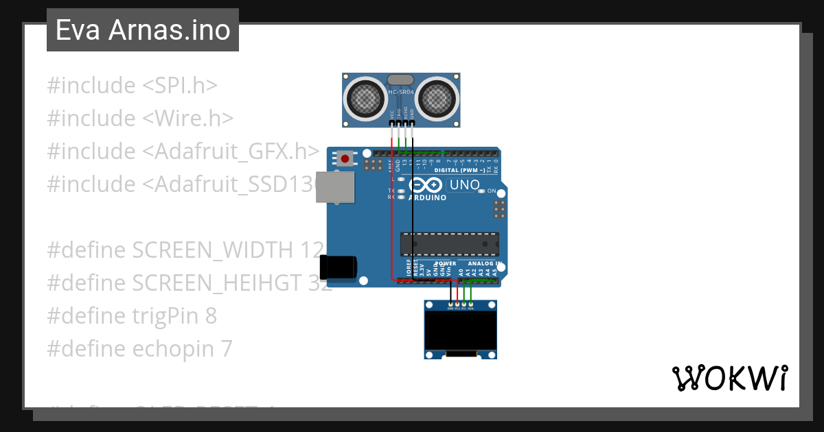 Eva Arnas Wokwi Esp32 Stm32 Arduino Simulator 