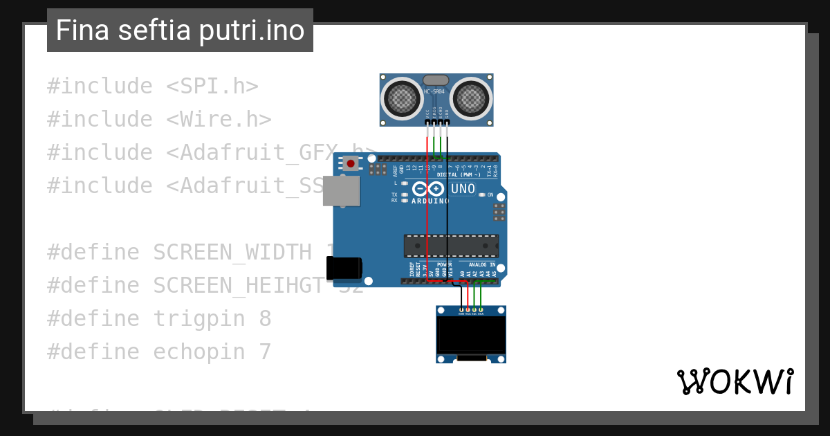 Fina Seftia Putri Wokwi Esp32 Stm32 Arduino Simulator 1340