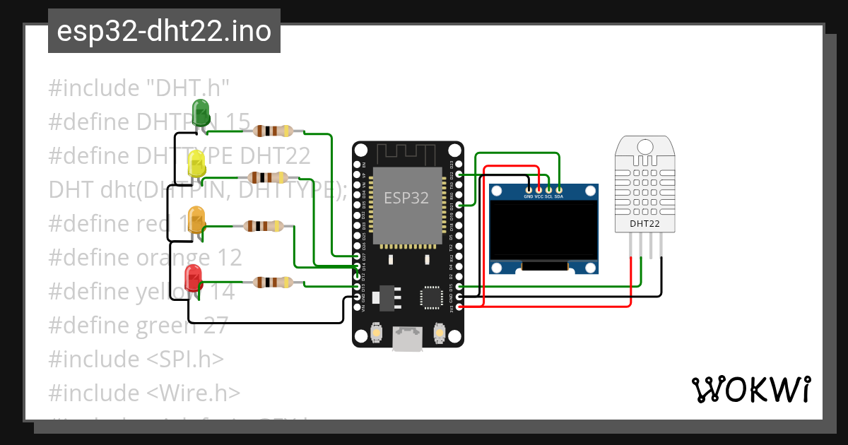 esp32-dht22.ino copy - Wokwi ESP32, STM32, Arduino Simulator
