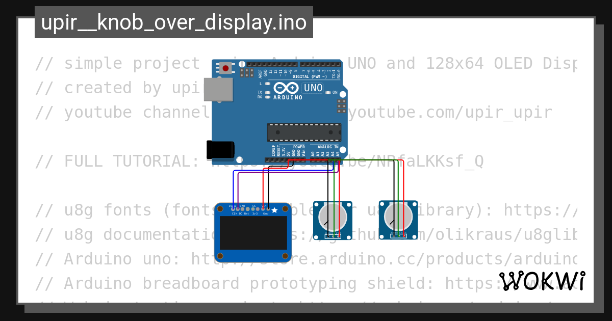 Ppgwos Linear Pitch Linear O Wokwi Esp32 Stm32 Arduino Simulator 8813