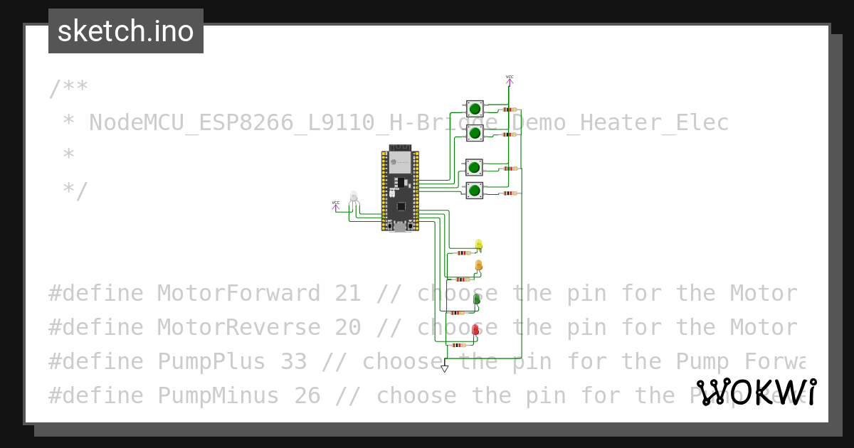Esp32motorpumpelec4buttons Wokwi Esp32 Stm32 Arduino Simulator 7117