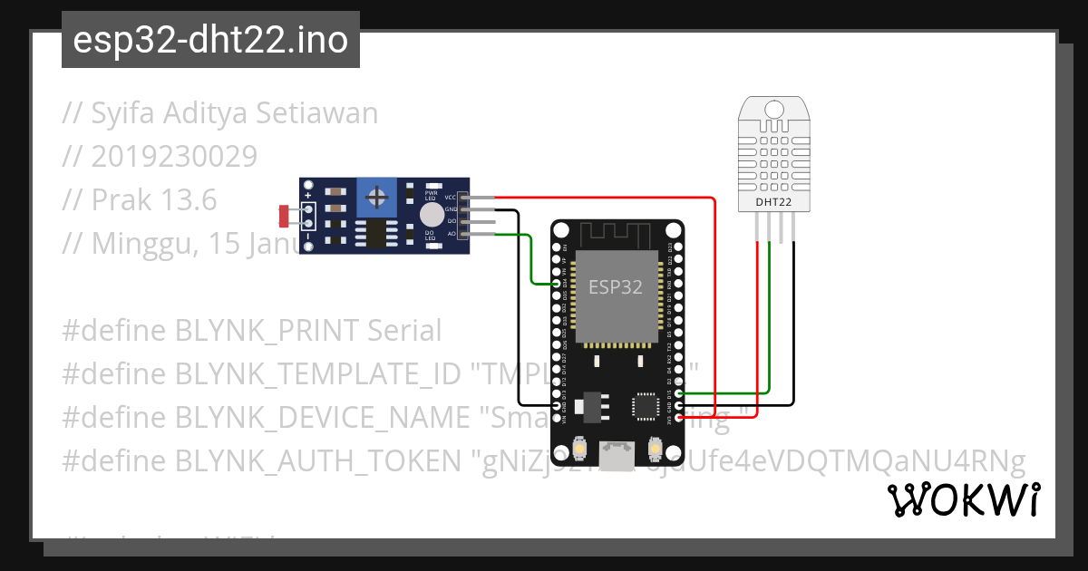 Esp32 O Copy Wokwi Esp32 Stm32 Arduino Simulator