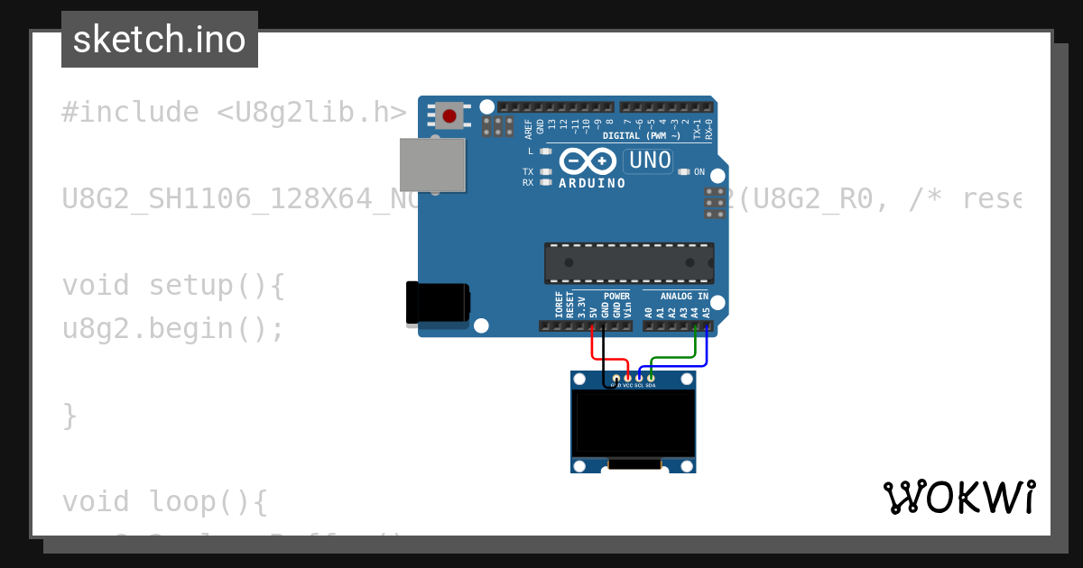 Wokwi - Online ESP32, STM32, Arduino Simulator Wokwi - Online ESP32, STM32, Arduino Simulator