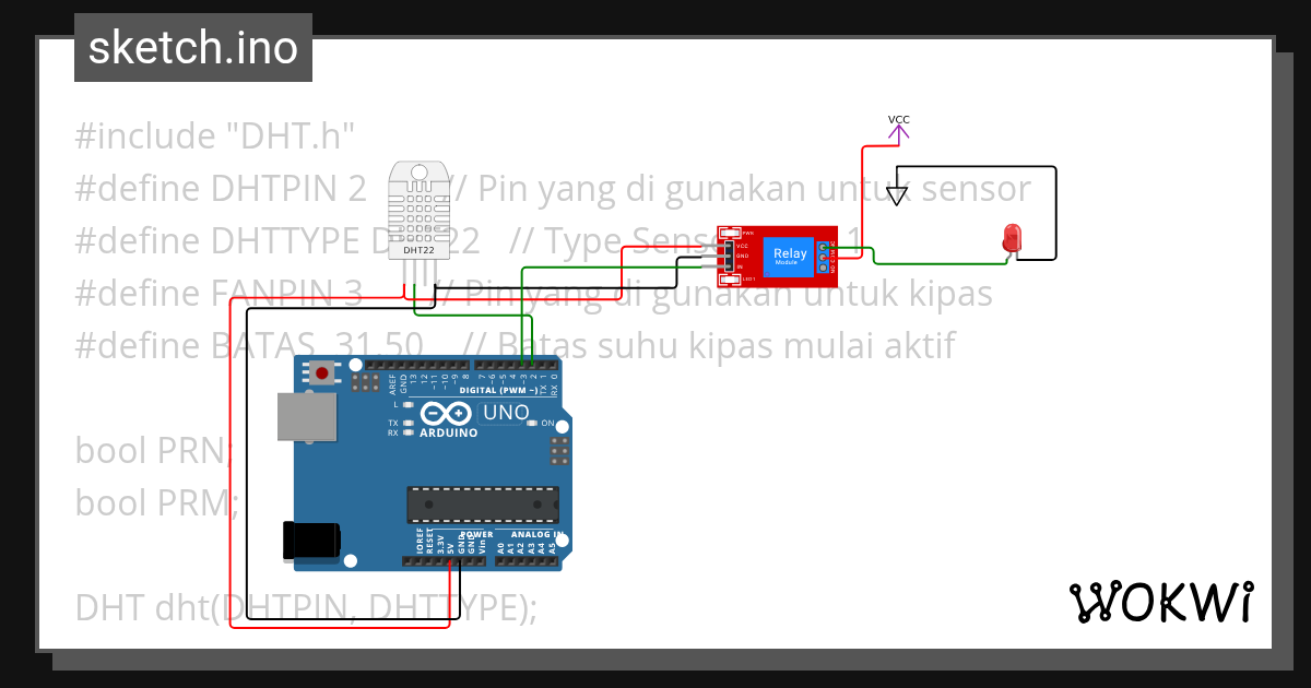 Wokwi - Online ESP32, STM32, Arduino Simulator