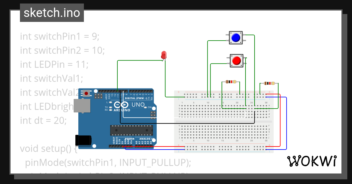 Wokwi Online Esp32 Stm32 Arduino Simulator 9433
