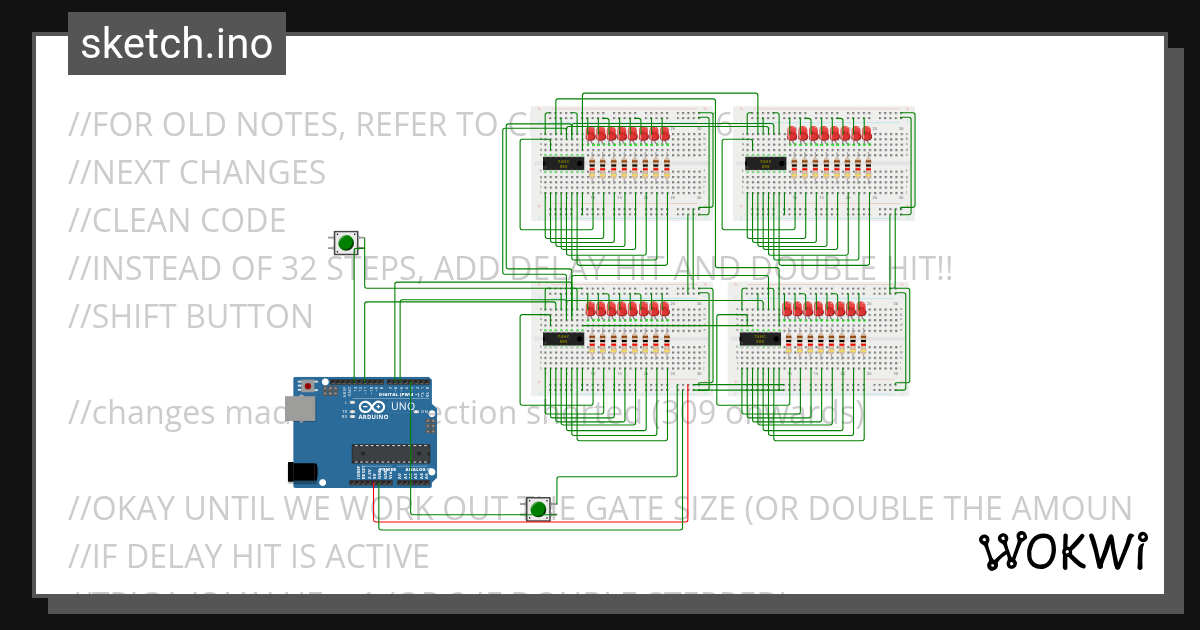 Seq Transfer Wokwi Esp32 Stm32 Arduino Simulator 8435