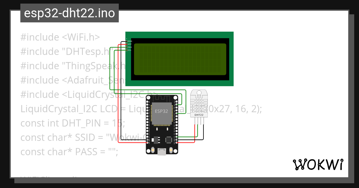 esp32-dht22.ino copy - Wokwi ESP32, STM32, Arduino Simulator