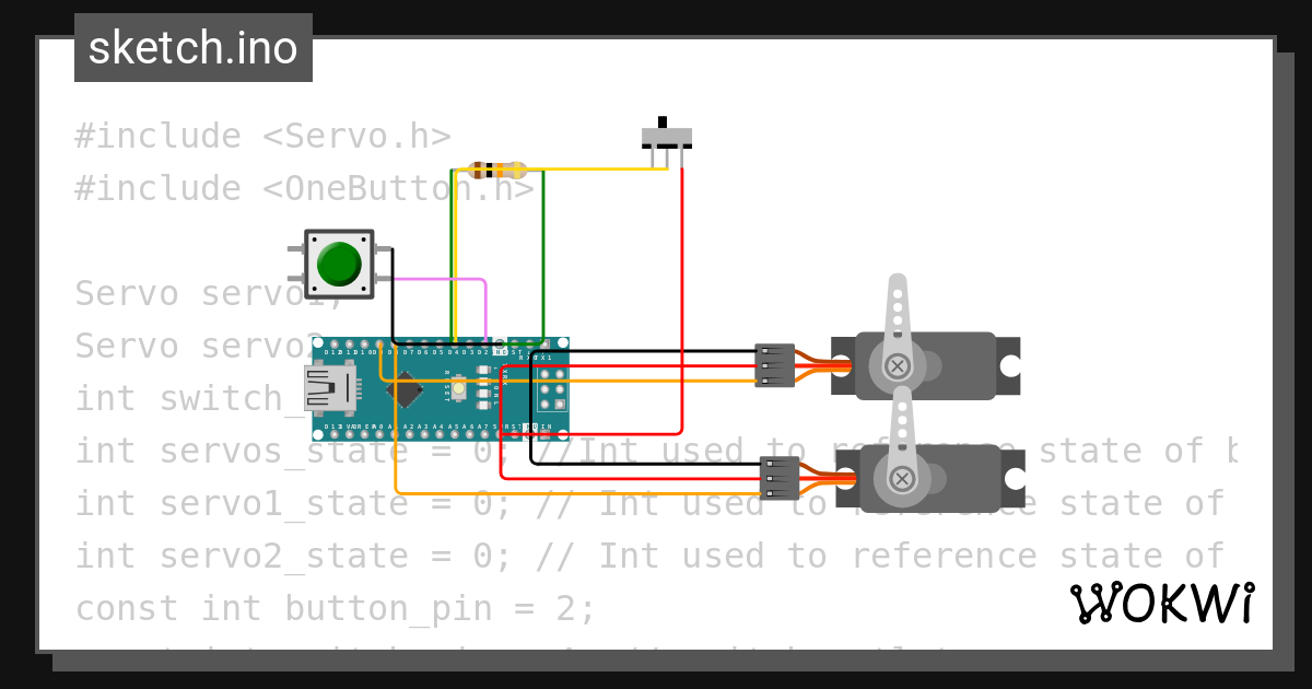 Spiderman Mask Wokwi Esp32 Stm32 Arduino Simulator 2635