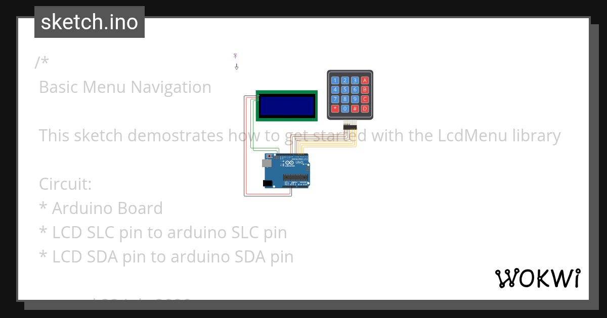 TOPONI__FSM_LCD - Wokwi ESP32, STM32, Arduino Simulator
