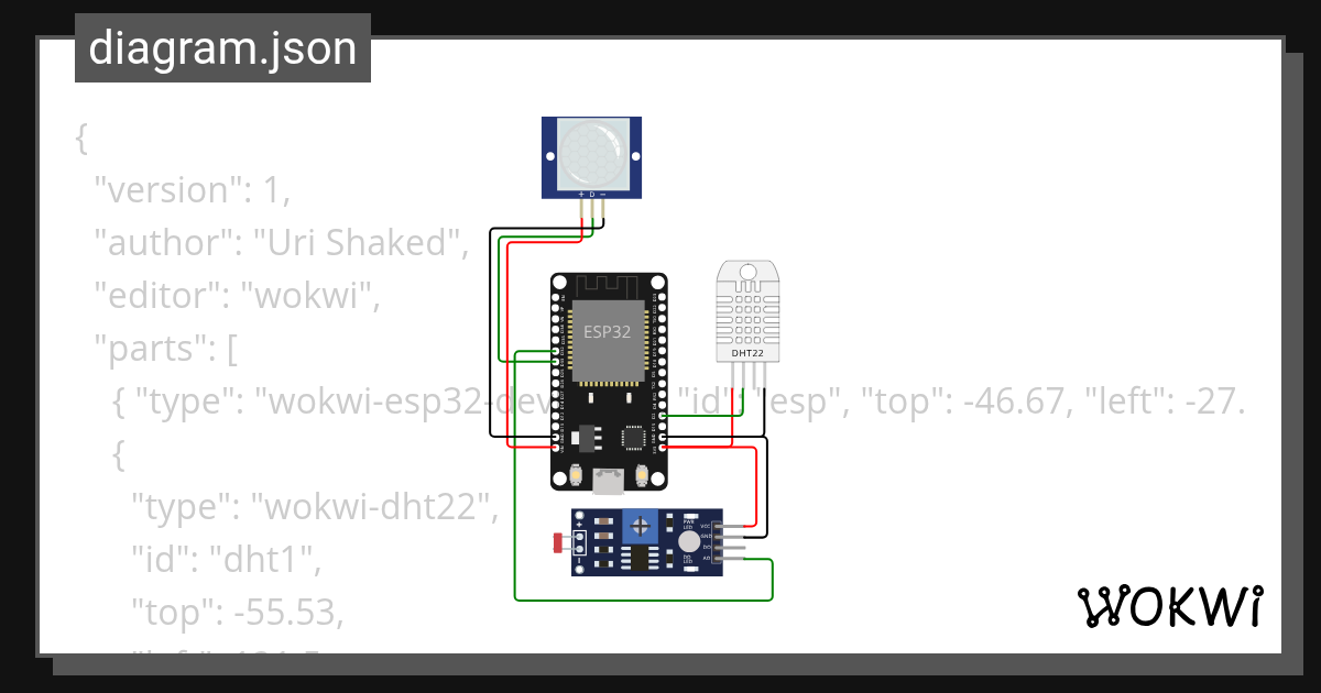 esp32-dht22.ino copy - Wokwi ESP32, STM32, Arduino Simulator