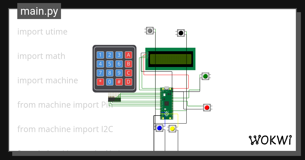 LCD _ Keypad _ pushbutton - Wokwi Arduino and ESP32 Simulator