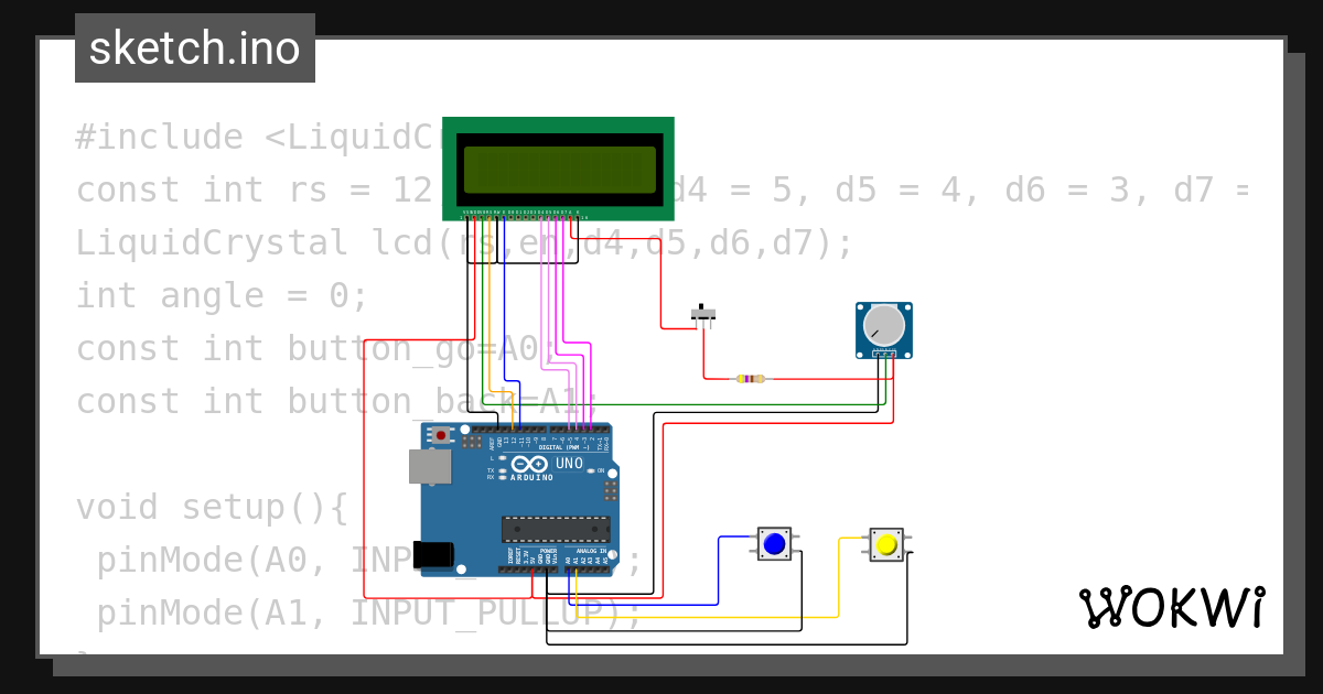 ใบงานที่106 Wokwi Esp32 Stm32 Arduino Simulator