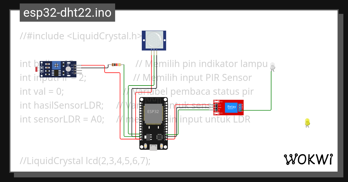 esp32-dht22.ino copy - Wokwi ESP32, STM32, Arduino Simulator