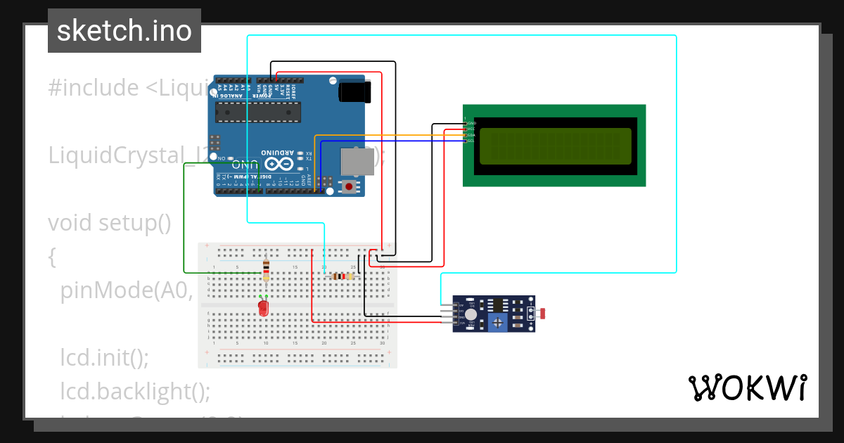 Lcdldr Wokwi Esp32 Stm32 Arduino Simulator