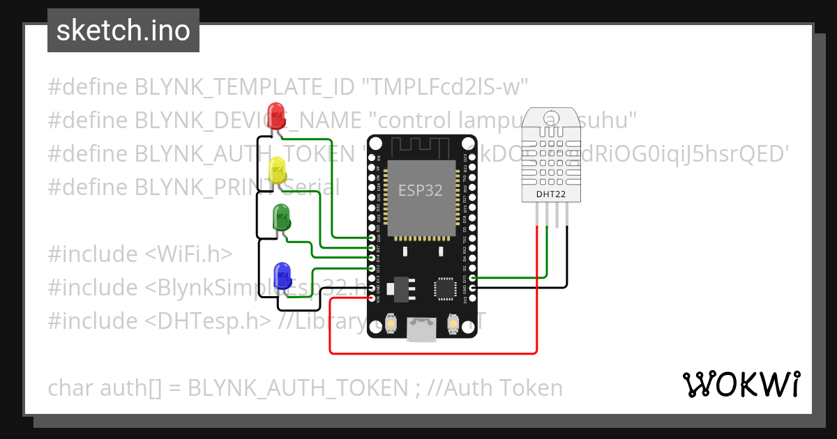 Untitled project copy - Wokwi ESP32, STM32, Arduino Simulator