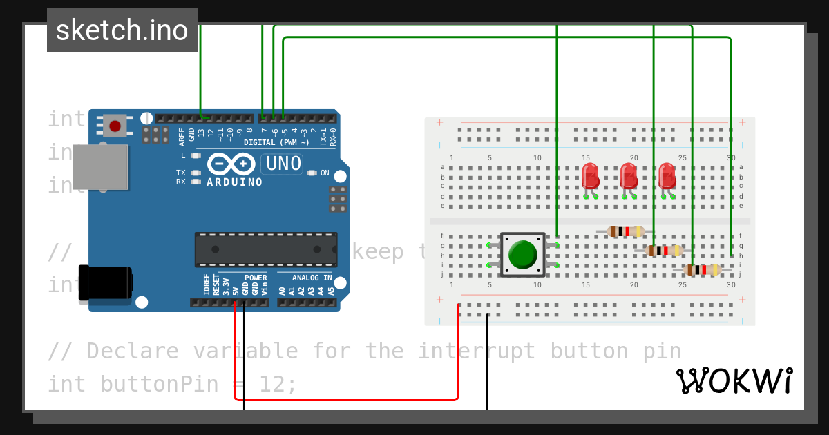 Lab2 Jack Ramon Eduardo Victor Jose Wokwi Esp32 Stm32 Arduino Simulator 3649