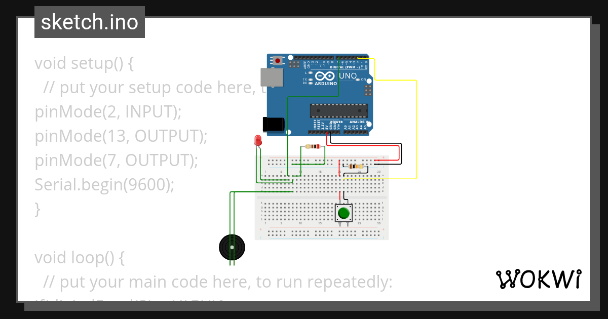 Wokwi Online Esp32 Stm32 Arduino Simulator 3697