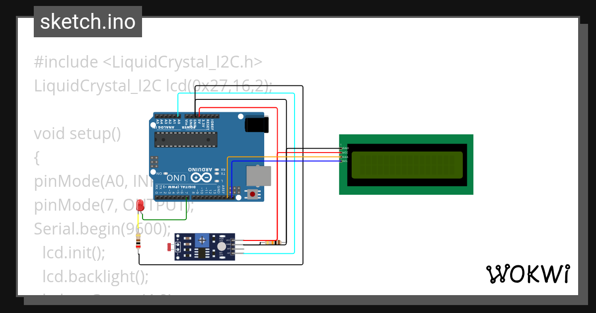 The Choosen One was bobo. copy - Wokwi ESP32, STM32, Arduino Simulator