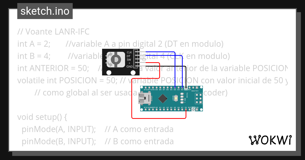 Wokwi - Online ESP32, STM32, Arduino Simulator