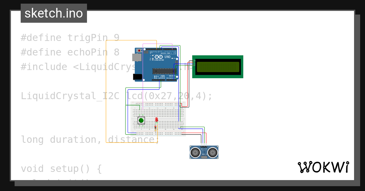 งานแก้ Copy Wokwi Esp32 Stm32 Arduino Simulator 9549