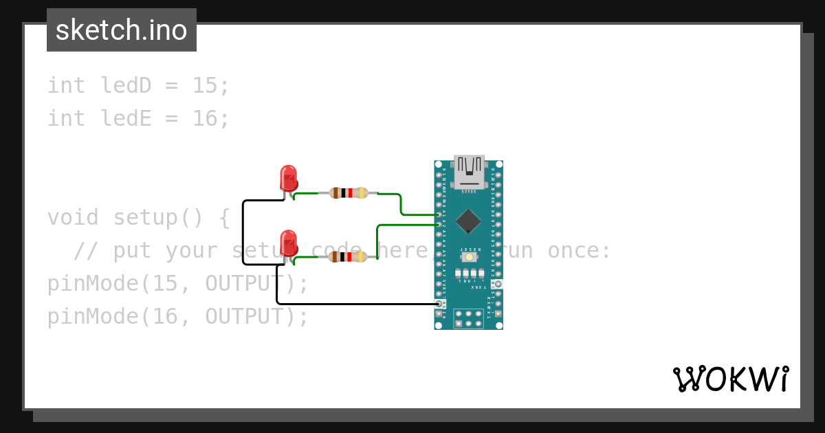Zoysteamaula11ledpiscashield Wokwi Esp32 Stm32 Arduino Simulator 6905