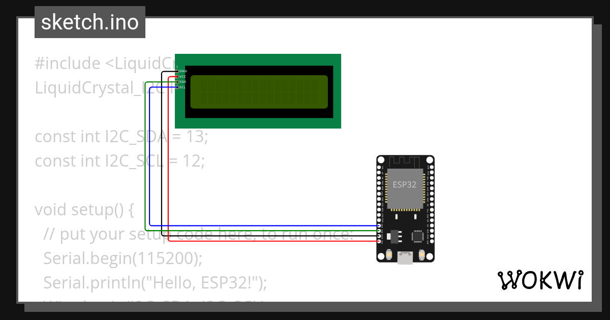 Untitled project copy - Wokwi ESP32, STM32, Arduino Simulator