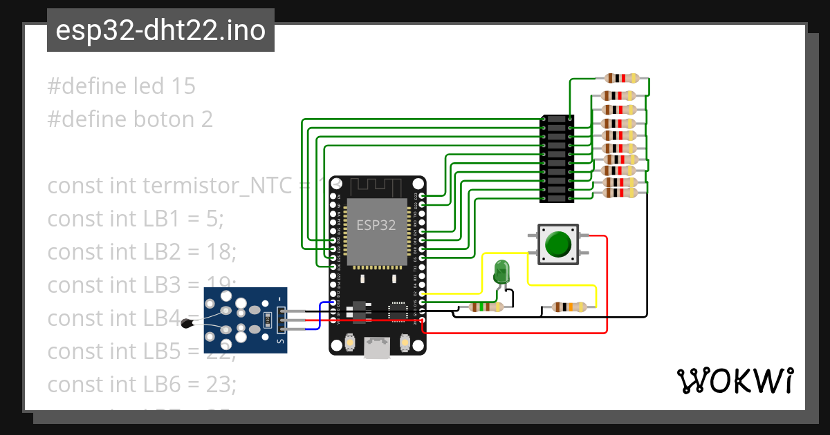 Tarea A3 Copy Wokwi Esp32 Stm32 Arduino Simulator 5798