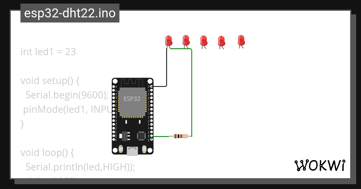 esp32-dht22.ino copy - Wokwi ESP32, STM32, Arduino Simulator
