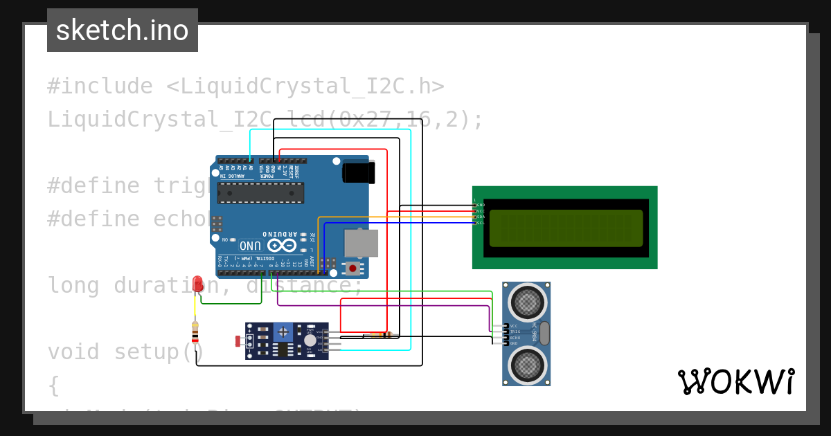 The Choosen One Was Bobo Copy Wokwi Esp32 Stm32 Arduino Simulator 5109