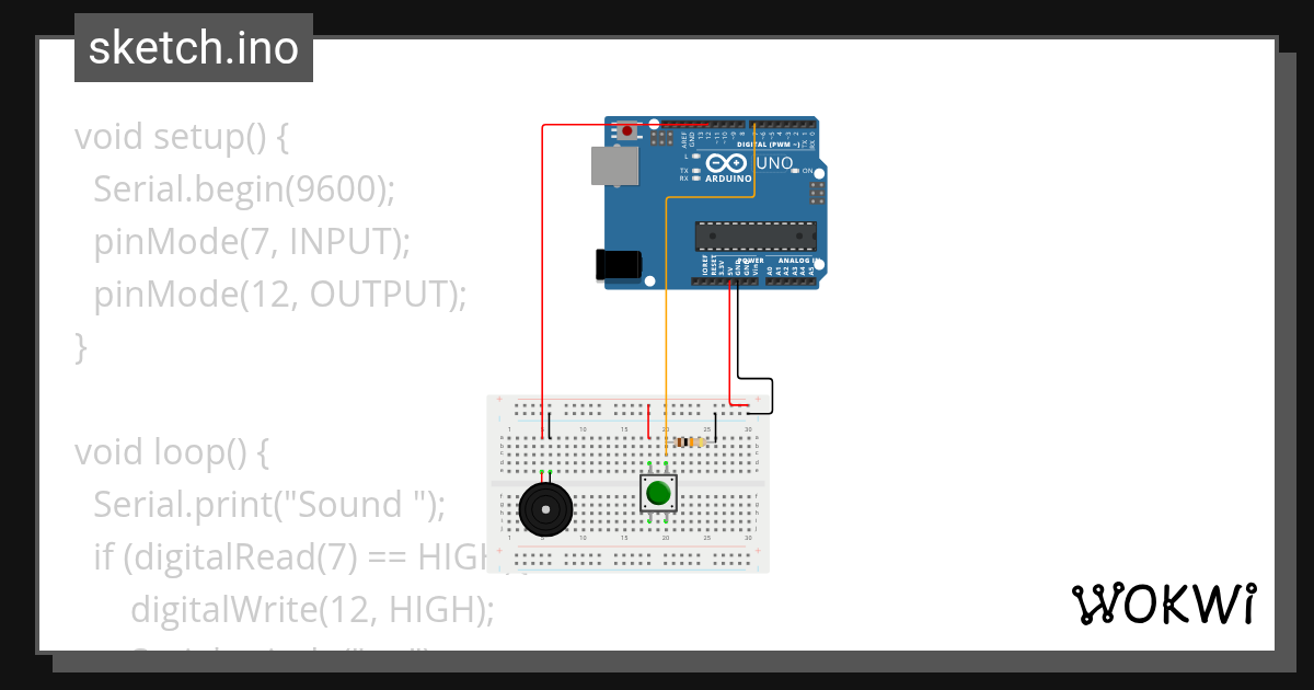 buzzer.ino copy - Wokwi ESP32, STM32, Arduino Simulator